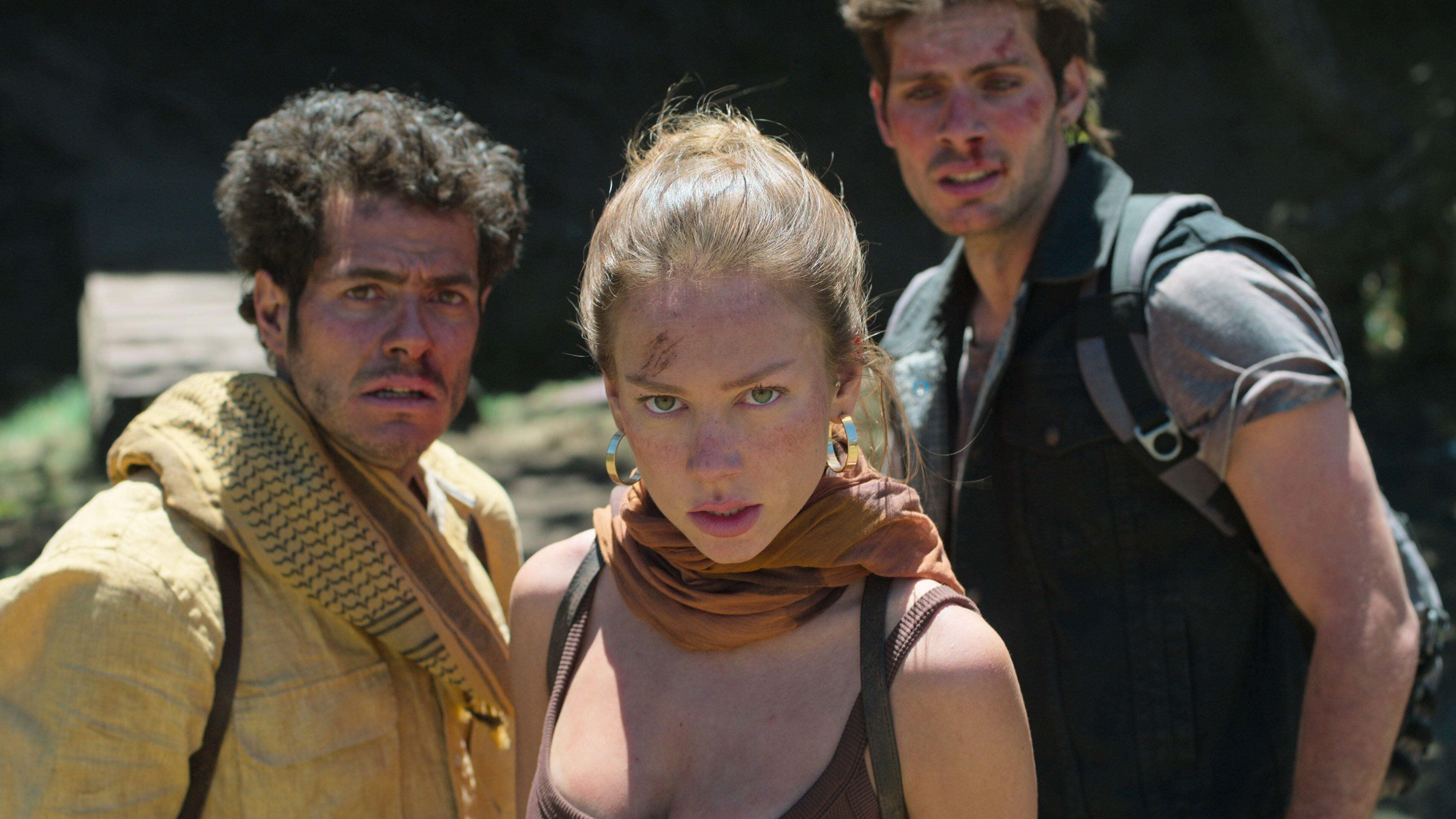 Bandidos - Staffel 2 | Moviepilot